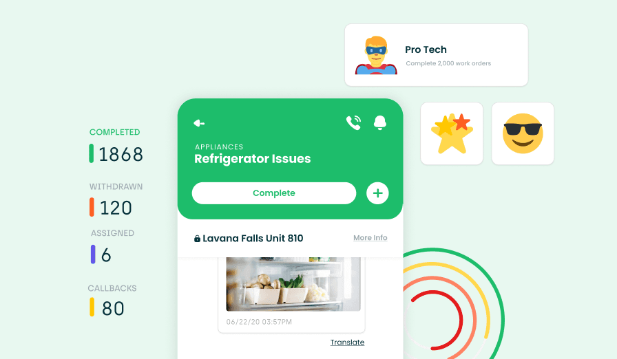 Afton Properties' Success with AppWork