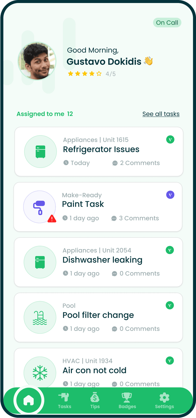 AppWork: Redefining Multifamily Maintenance Management