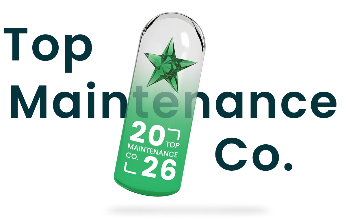 The Top Maintenance Company